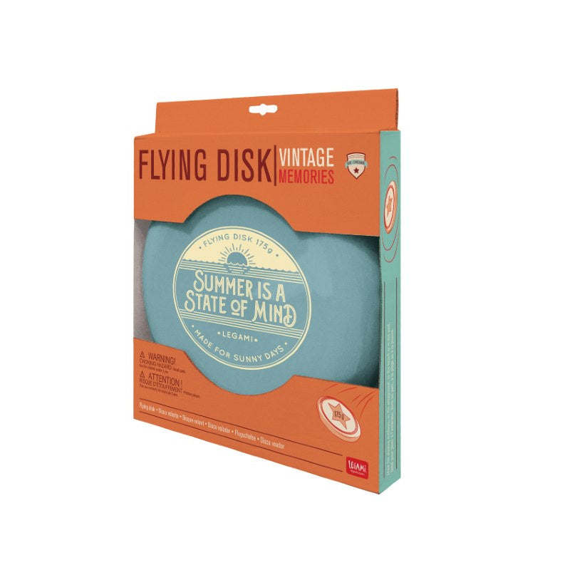 Legami Flying Disk – Mooch