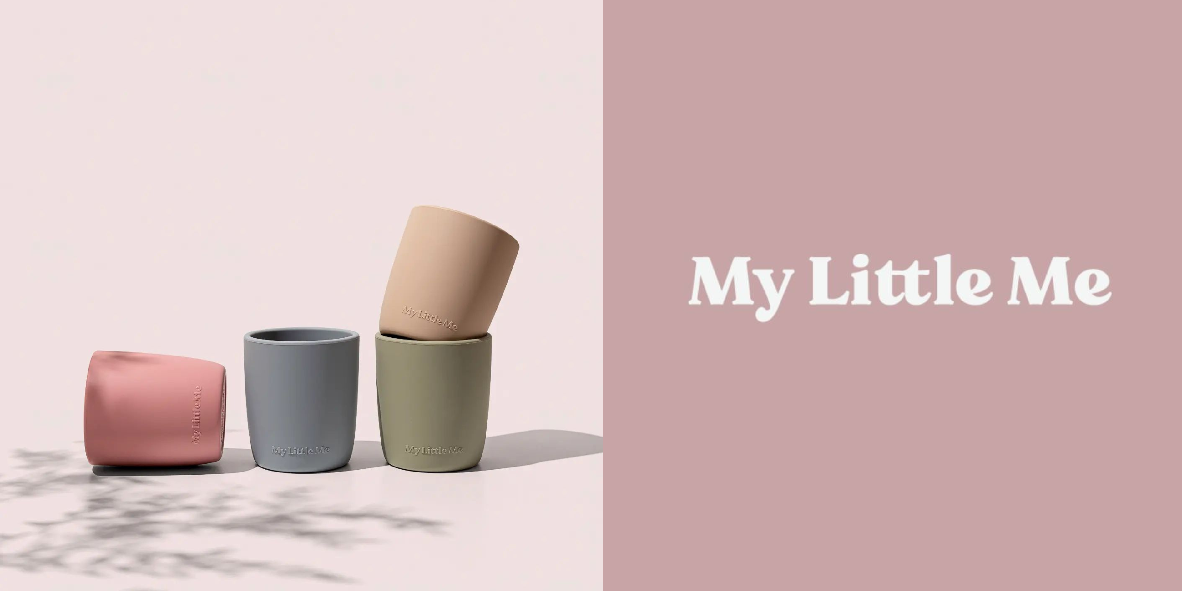 My Little Me / Elevating Your Baby's Mealtime with Style and Functiona ...