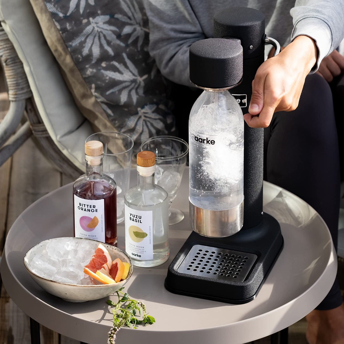 Back in stock! – Mooch