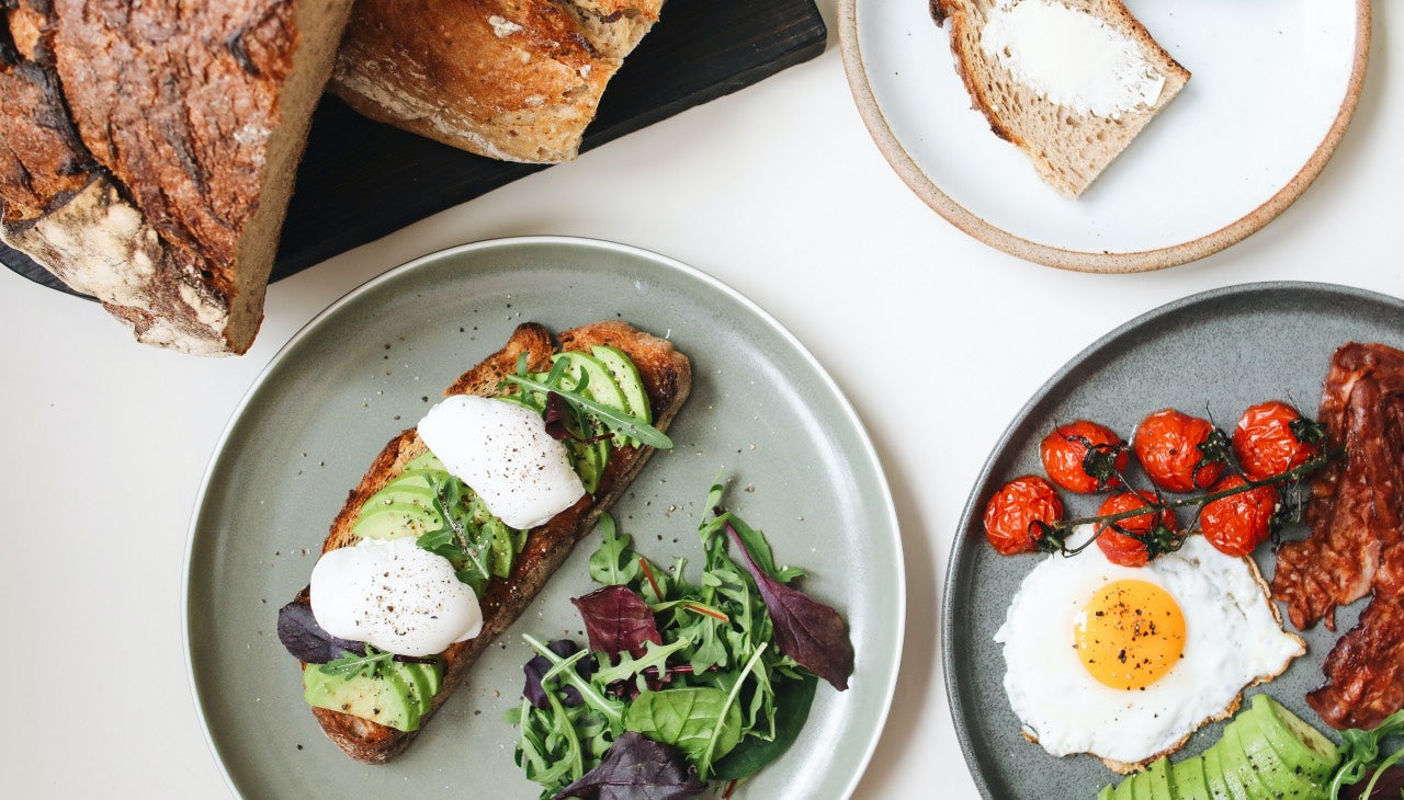 5 Egg Utensils to make Restaurant Style Eggs at Home – Mooch