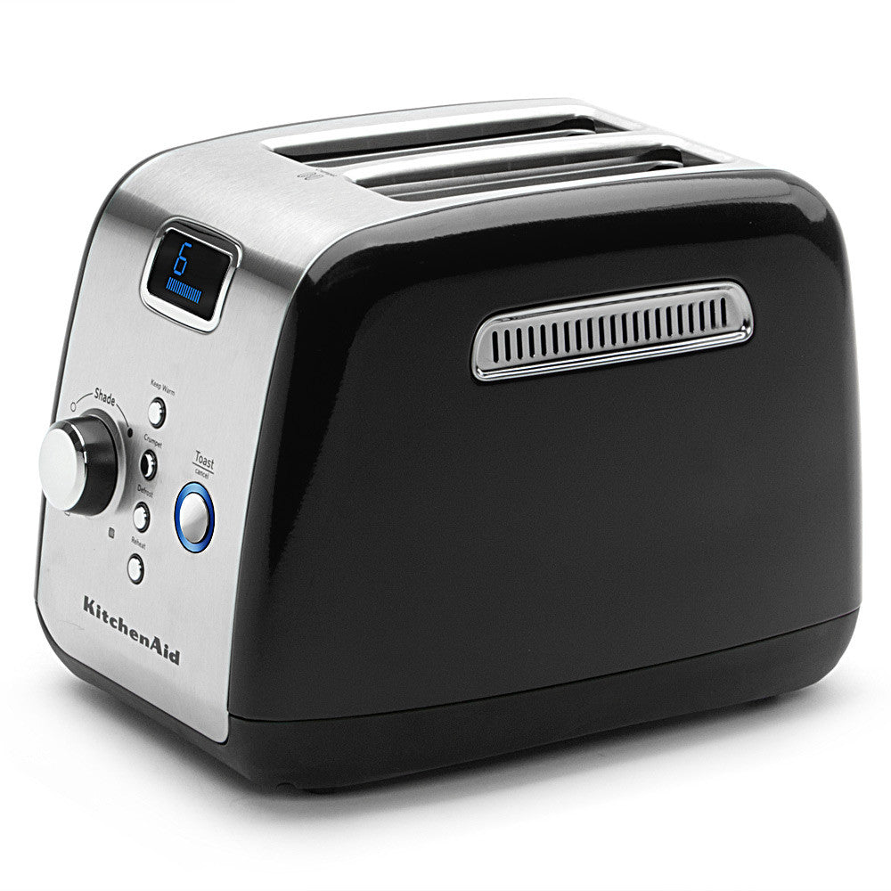 Shop 2 Slice Toasters at Mooch | NZ Kitchenware specialists