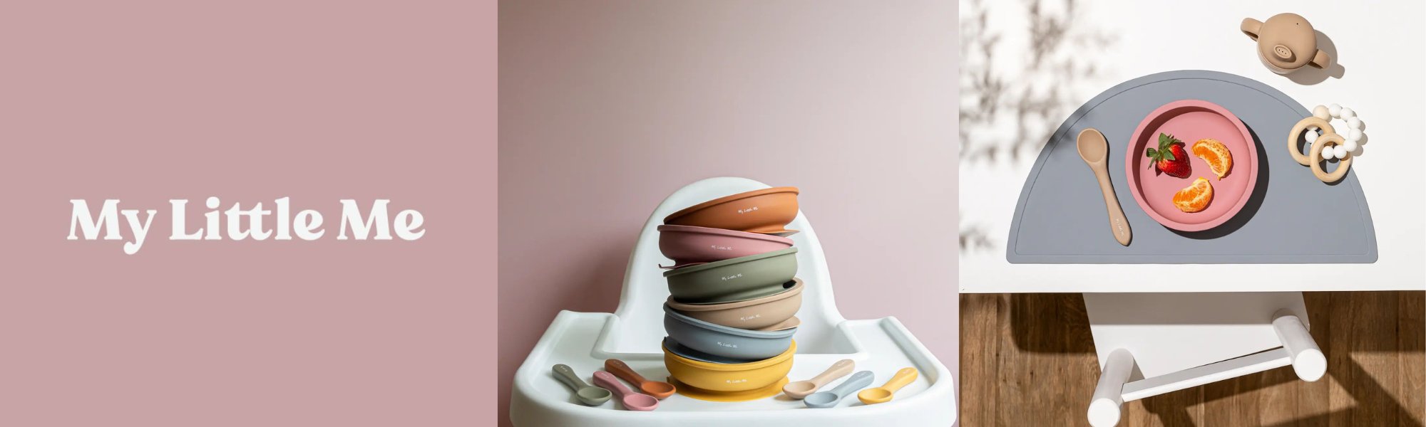 Shop My Little Me at Mooch | NZ Kitchenware specialists