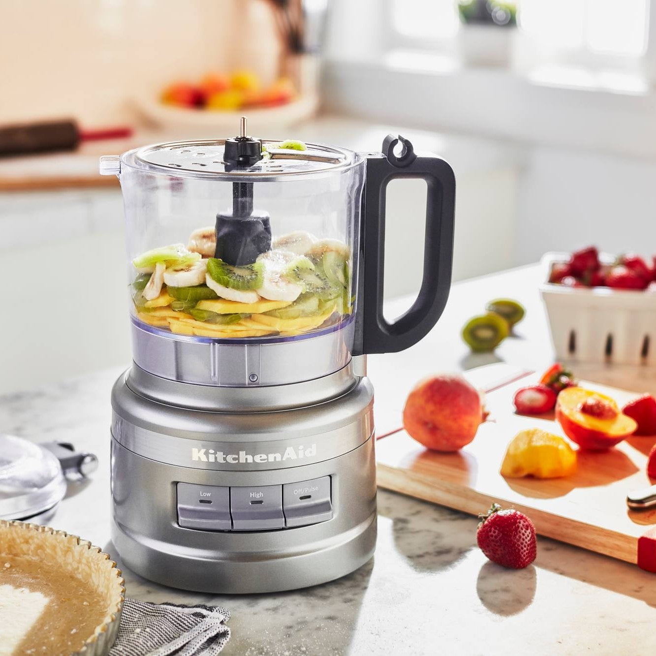 Shop Food Processors at Mooch | NZ Kitchenware specialists