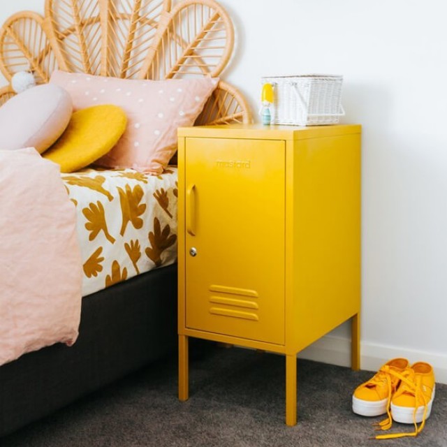 Good Lockers | Kiwi brand | Plastic Free Packaging – Mooch