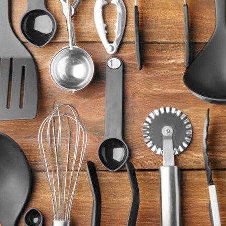 Shop Everyday Utensils at Mooch | NZ Kitchenware specialists