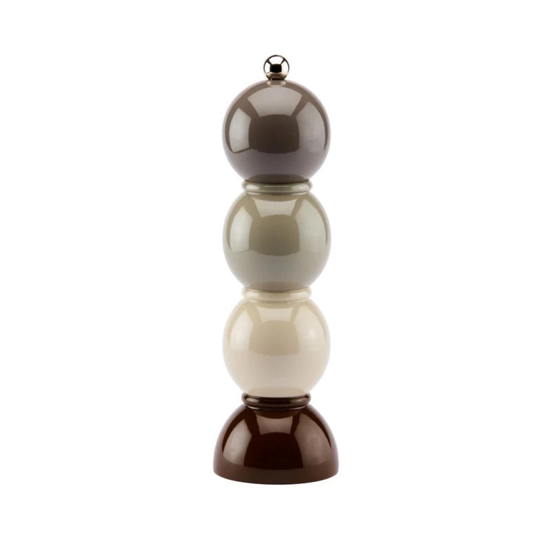 Addison Ross Bobbin Multi Grey 24cm – Mooch