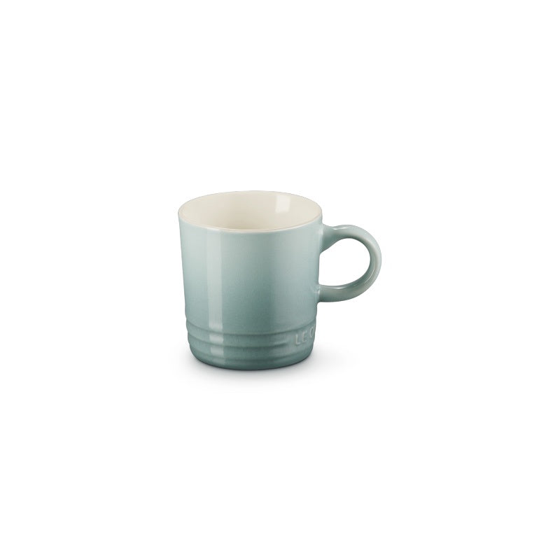 Le Creuset Espresso Mug 100ml Sea Salt – Mooch