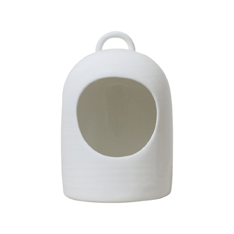 Robert Gordon Salt Pig At Home 18cm White – Mooch