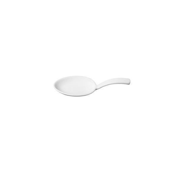 Royal Porcelain Amuse Bouche Spoon 13cm White - Cutlery – Mooch