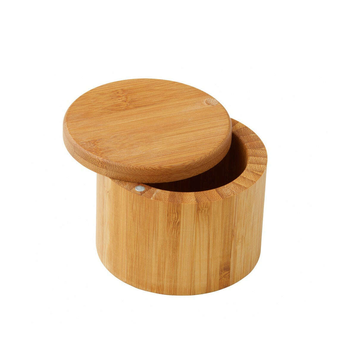 MasterPro Bamboo Salt Keeper – Mooch
