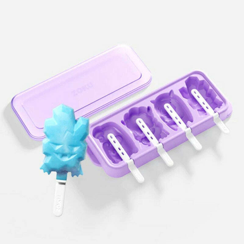 Zoku Monster Ice Pop Mold – Mooch