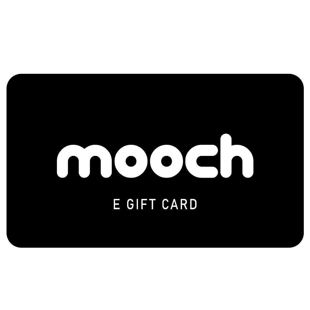 Online Gift Card – Mooch