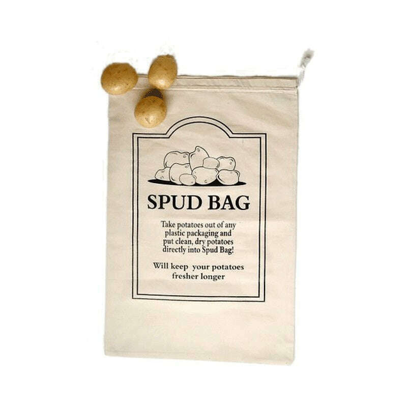 Food Fresh Bag Potato Spud Bag – Mooch