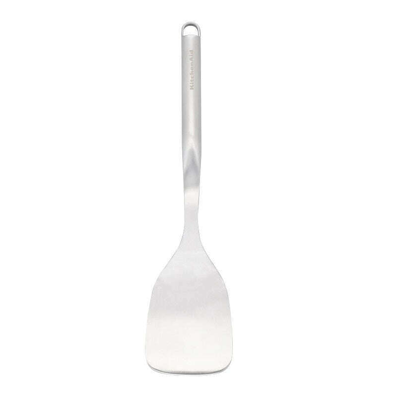 KitchenAid Solid Turner Stainless Steel – Mooch