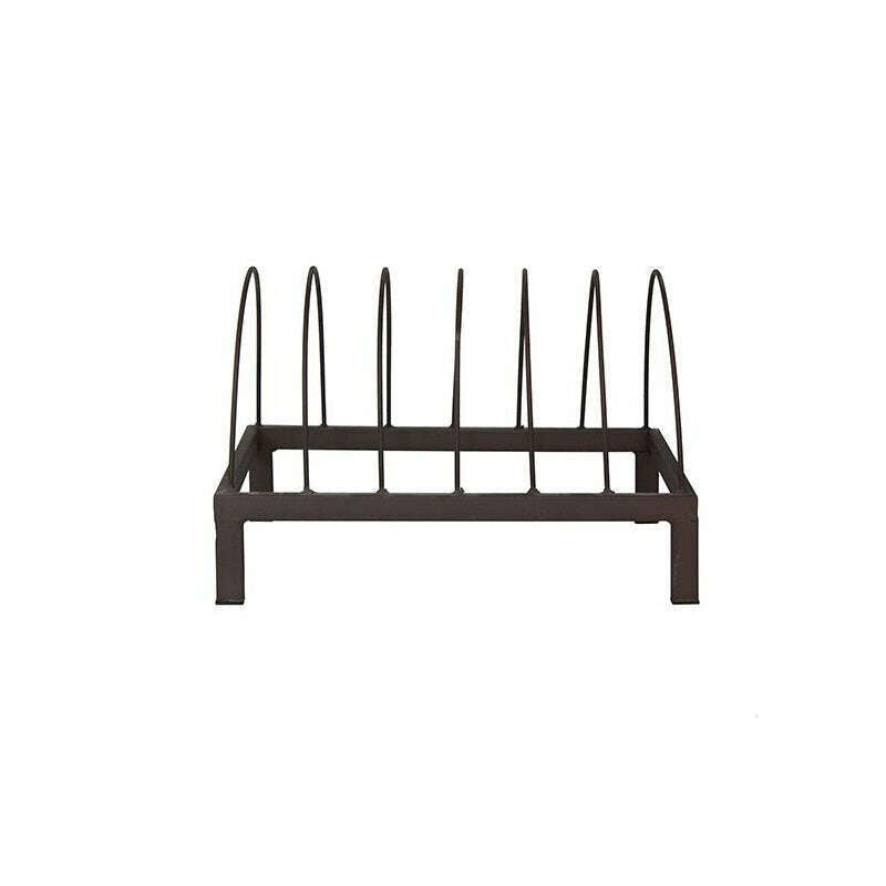 Vintage Plate Holder – Mooch