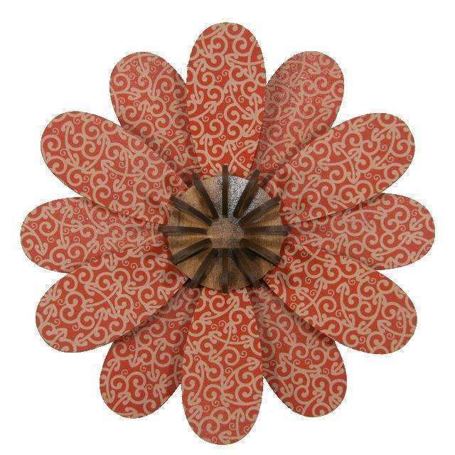 Abstract Designs Flower Kitset – Mooch
